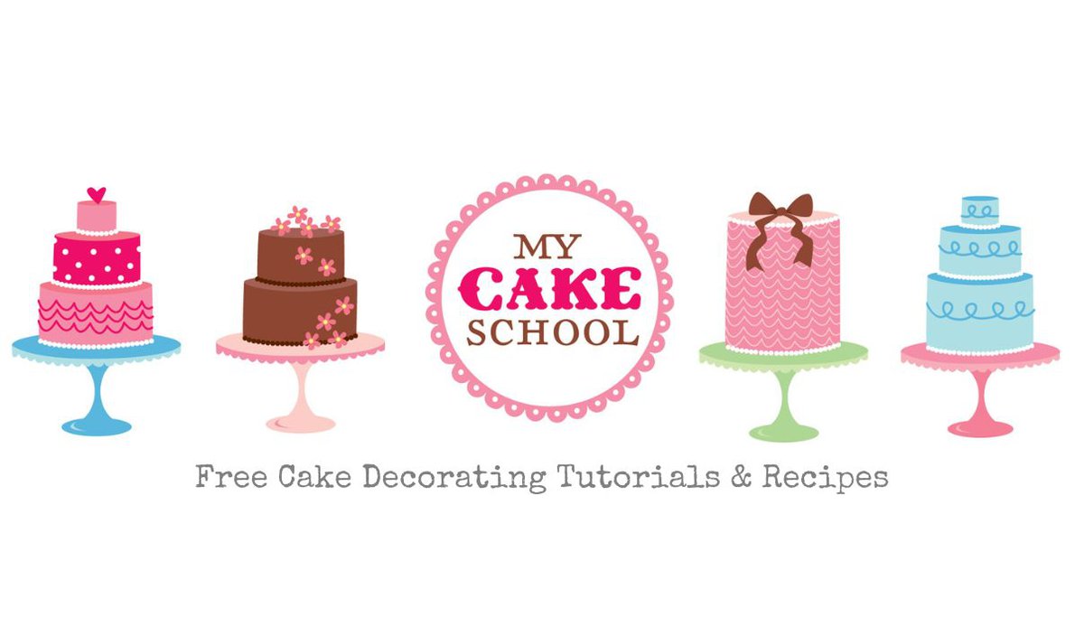 Cake School Online Course at Ronald Piper blog