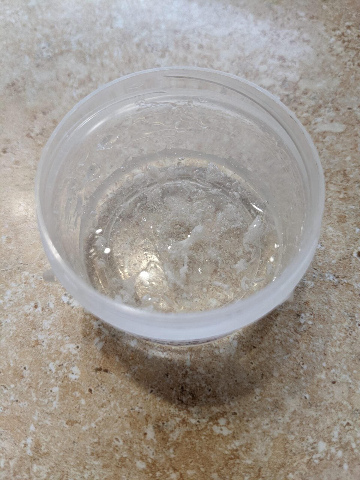Tylose Glue Recipe - My Cake School