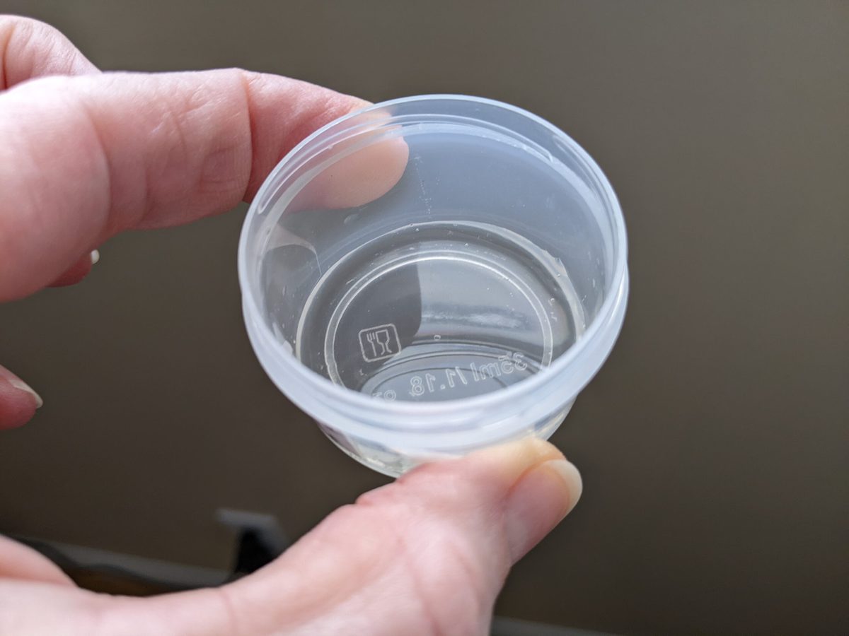 Tylose Glue Recipe - My Cake School