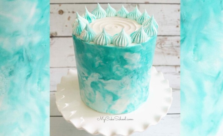 100+ Free Cake Decorating Video Tutorials - My Cake School