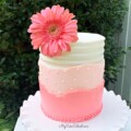 Floral Cake Designs - My Cake School
