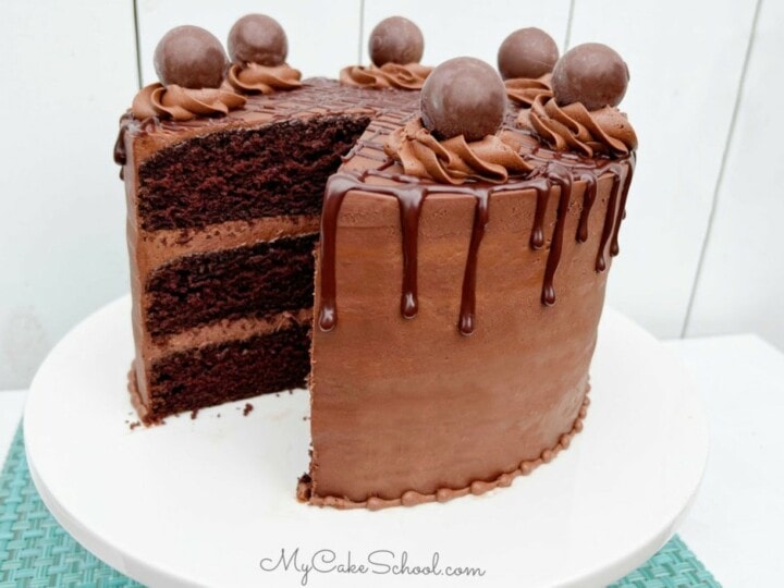 Lindt Chocolate Cake Recipe Uk | Bryont Blog