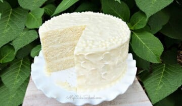 25 Favorite Layer Cakes - My Cake School