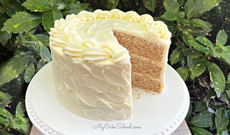 50+ Fall Cakes - My Cake School
