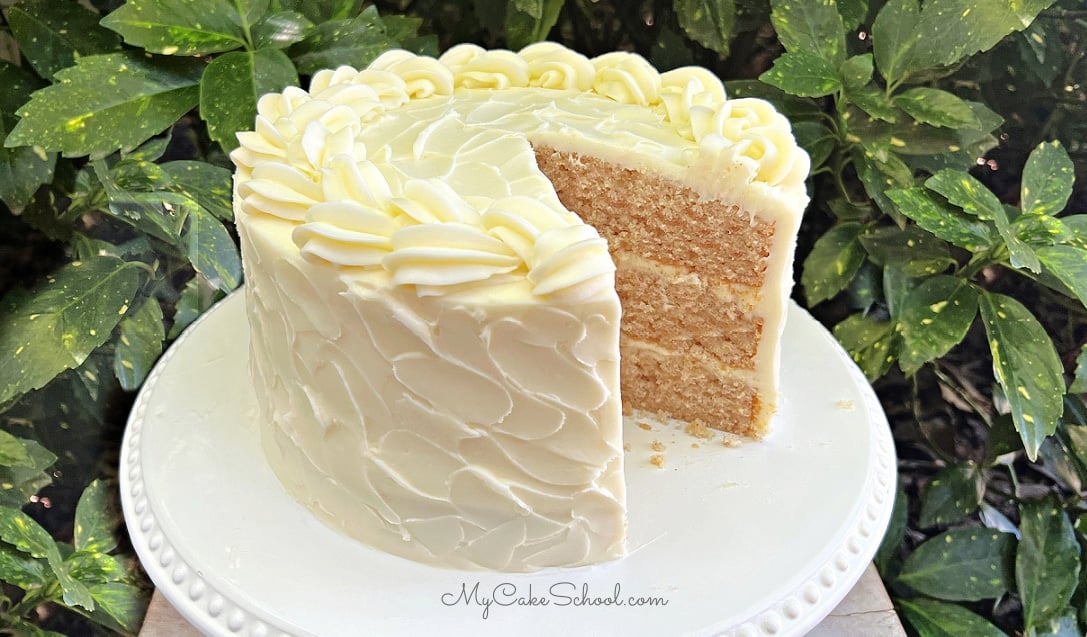 50+ Fall Cakes - My Cake School