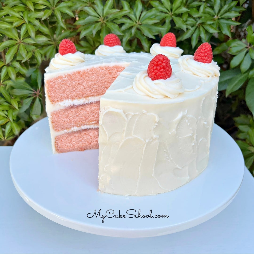 Boozy Cake Recipes- A Roundup of our Favorites - My Cake School