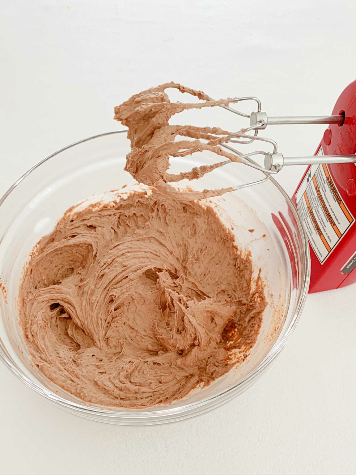 Mocha Cake (Doctored Cake Mix) - My Cake School