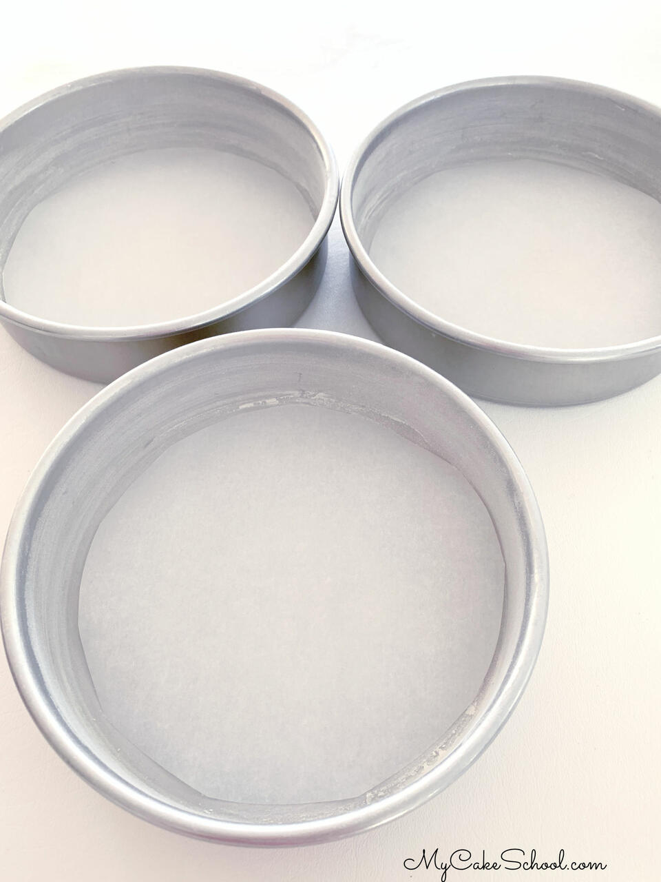 German Chocolate Cake (Cake Mix Recipe) - My Cake School