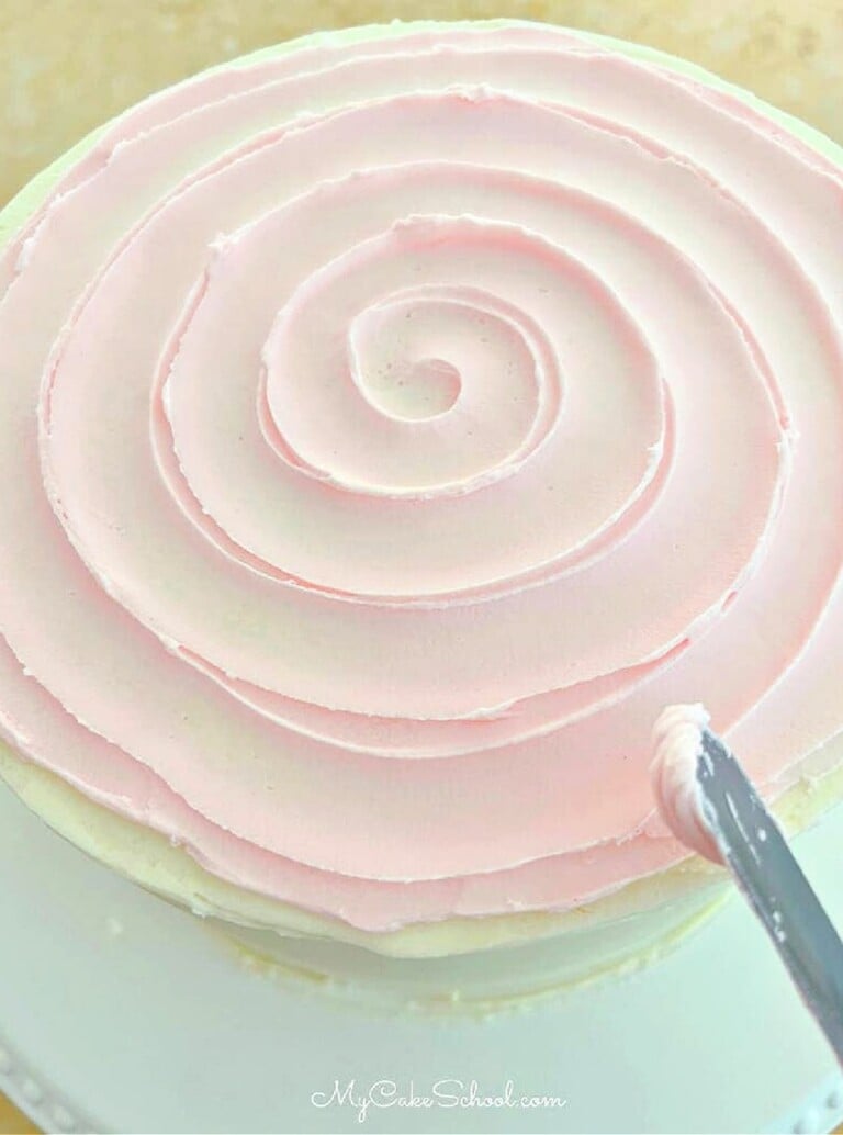 Cake Recipes & Decorating Tutorials - My Cake School