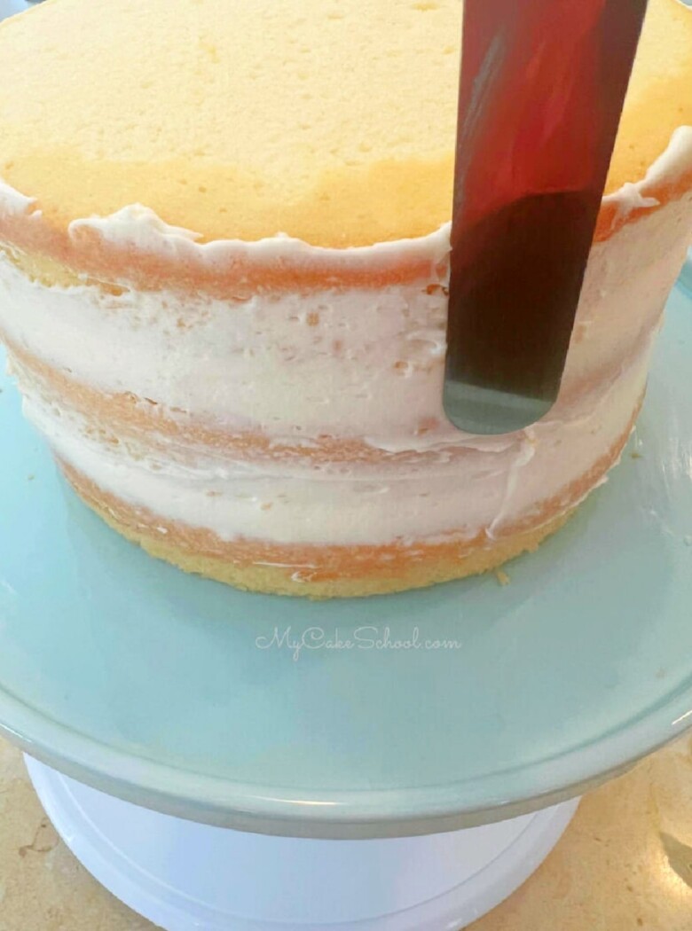 Cake Recipes & Decorating Tutorials - My Cake School
