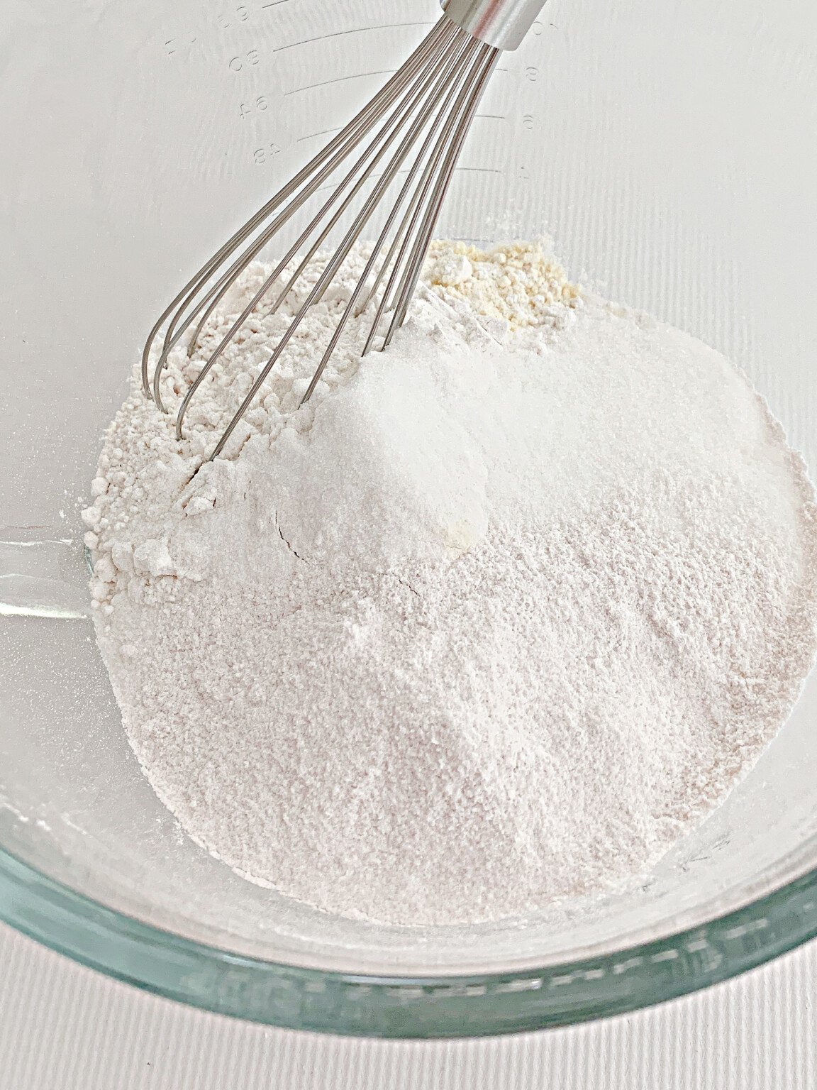 Marble Cake (from Cake Mix) - My Cake School