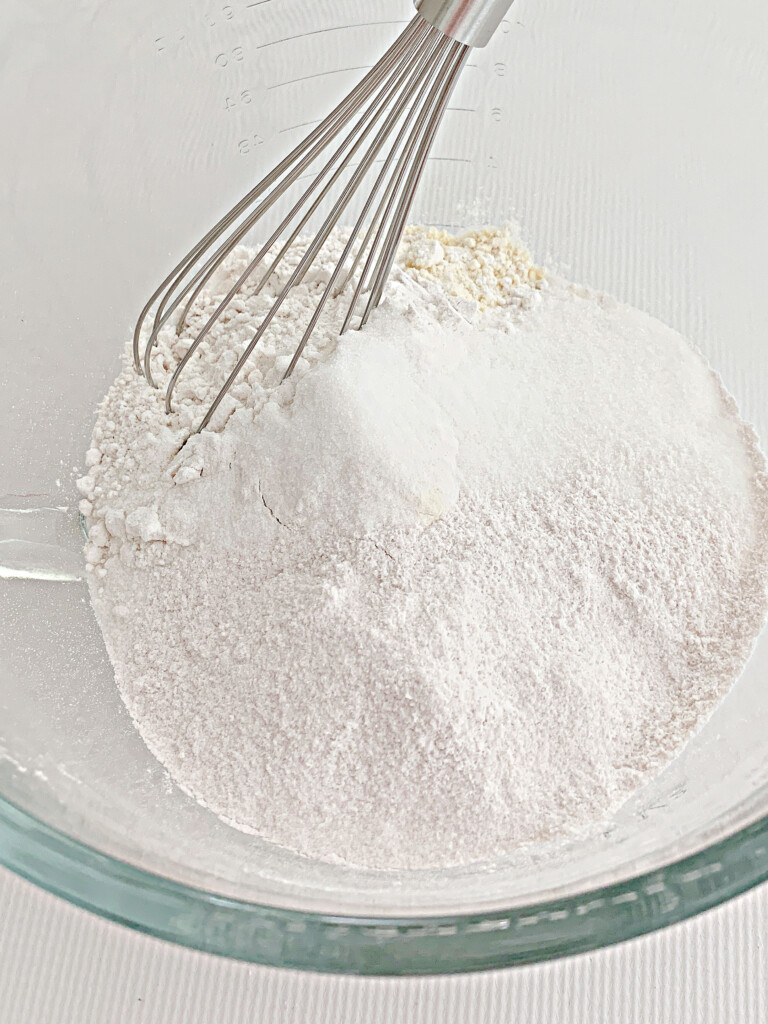 Marble Cake (from Cake Mix) - My Cake School