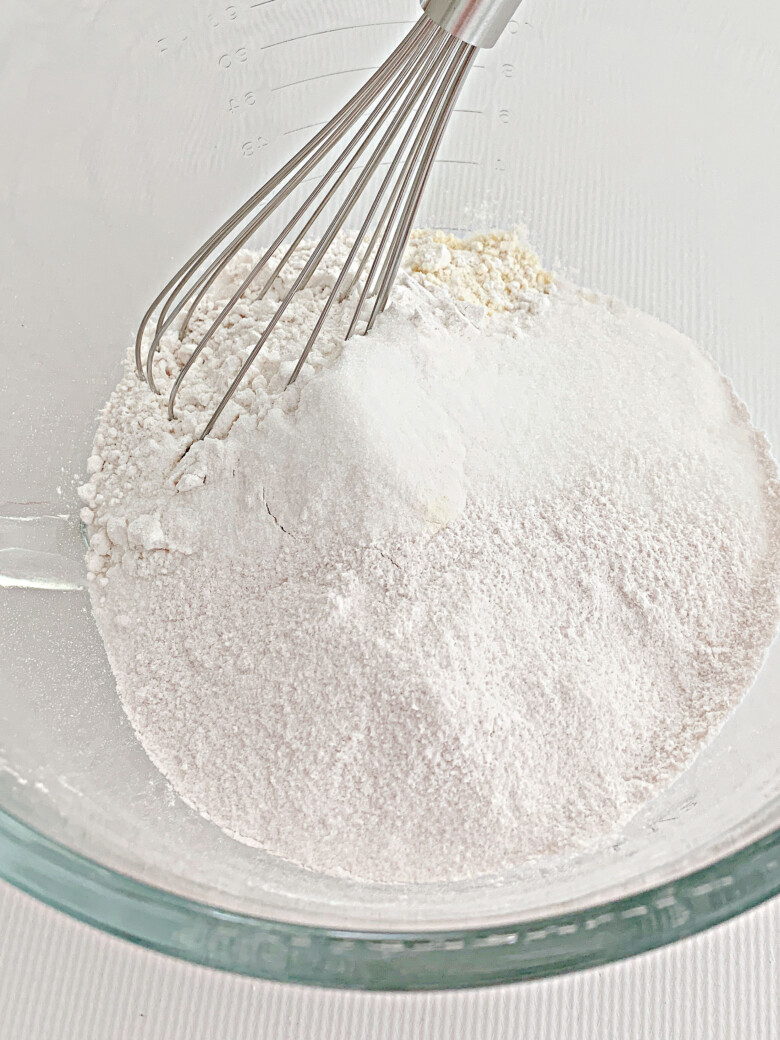 Marble Cake (from Cake Mix) - My Cake School