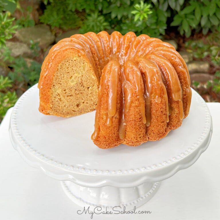 35+ Box Cake Mix Recipes! - My Cake School