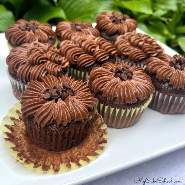 35+ Box Cake Mix Recipes! - My Cake School