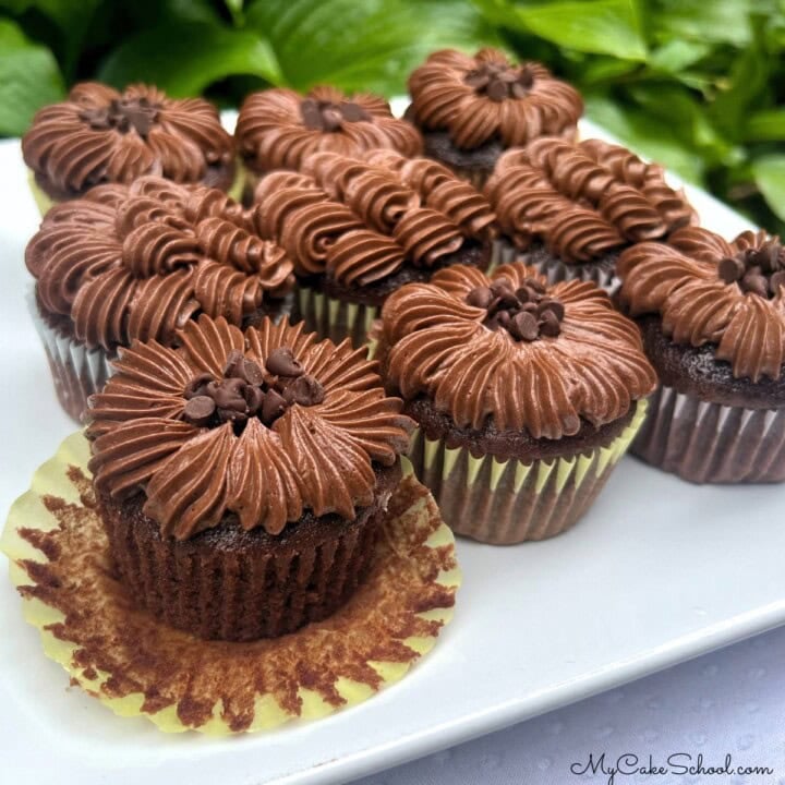 35+ Box Cake Mix Recipes! - My Cake School